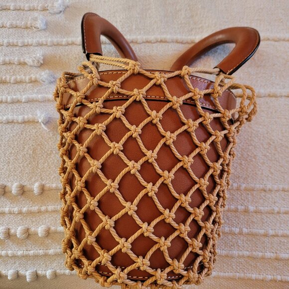 STAUD | Bags | Staud Bucket Bag | Poshmark